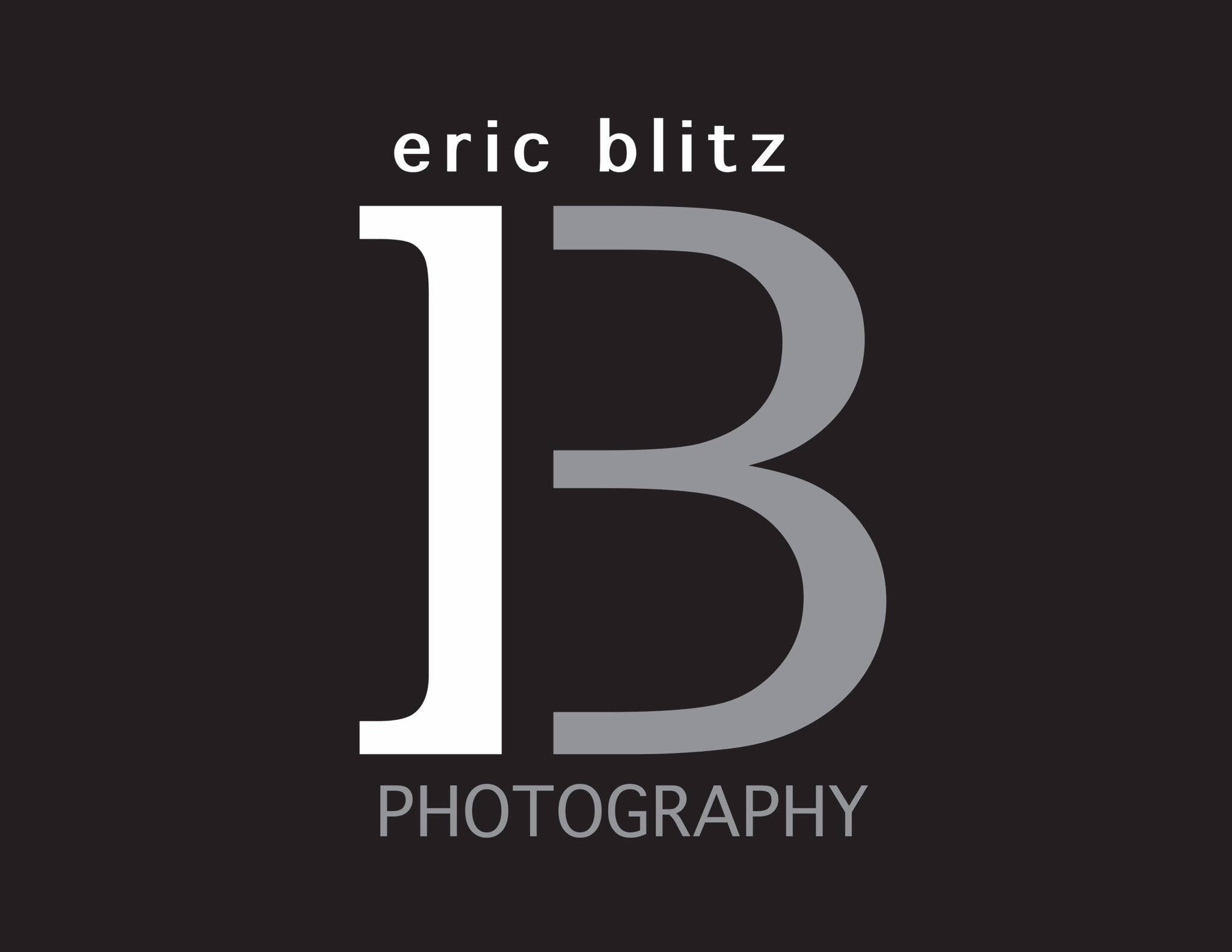 Eric Blitz - Landscapes