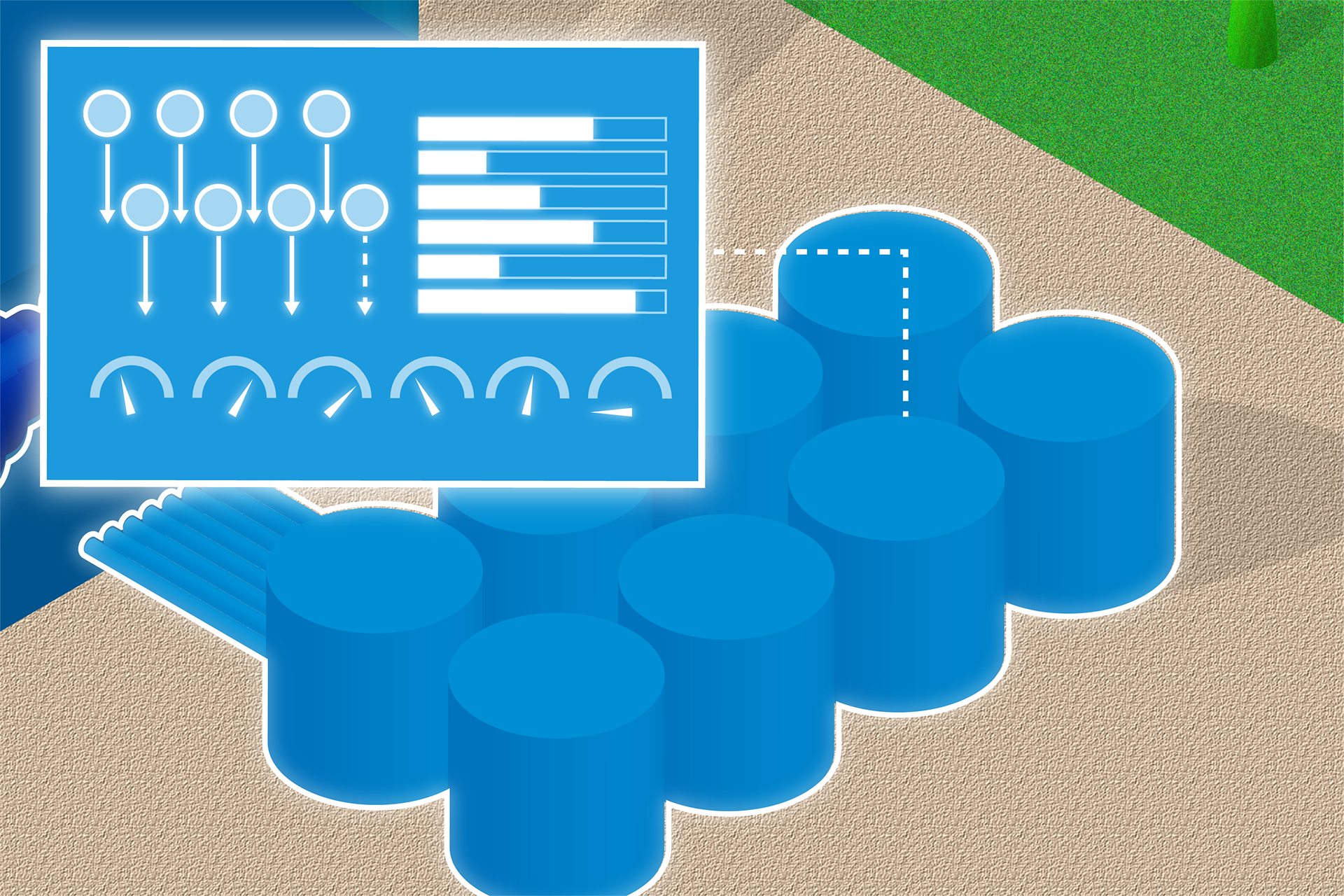 David Foster Graphics - Getting The Right Information