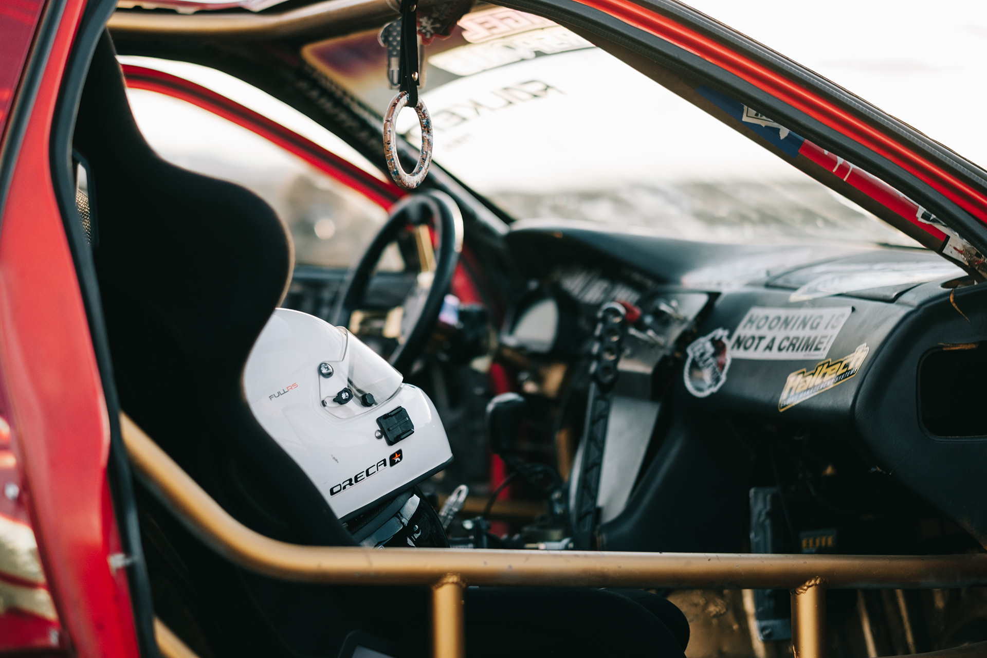 Jr Sang - Hert's RX7