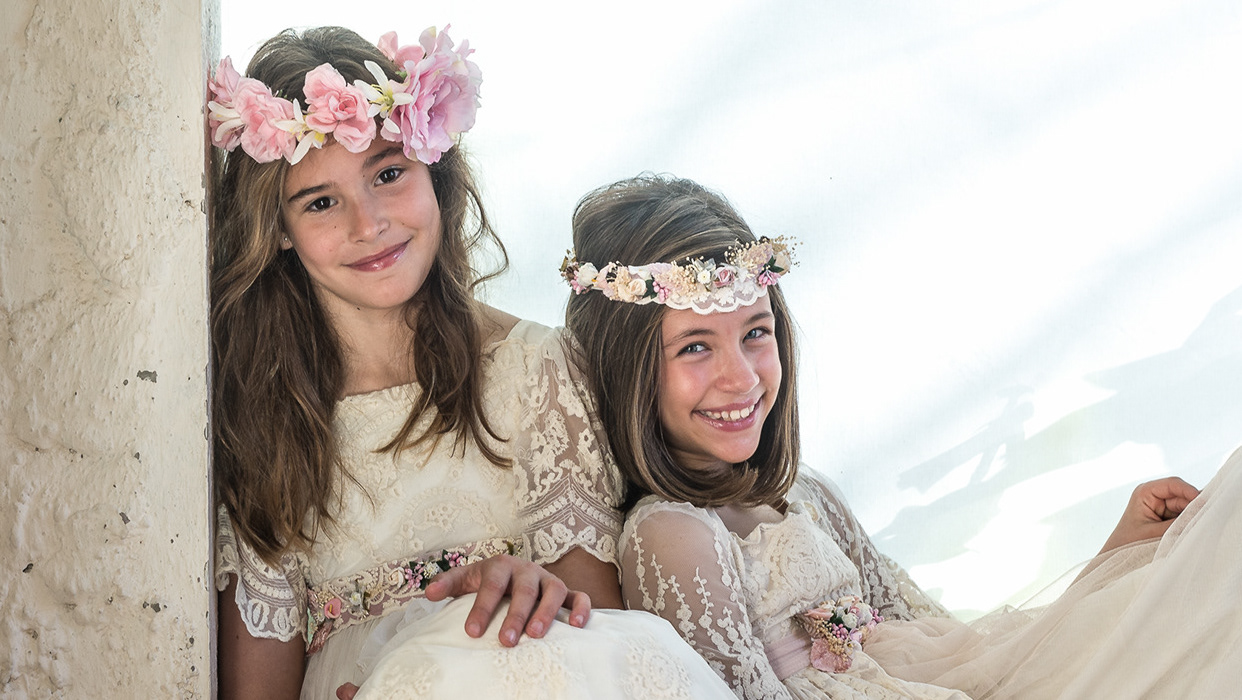 Lovinkids by Merce Gost