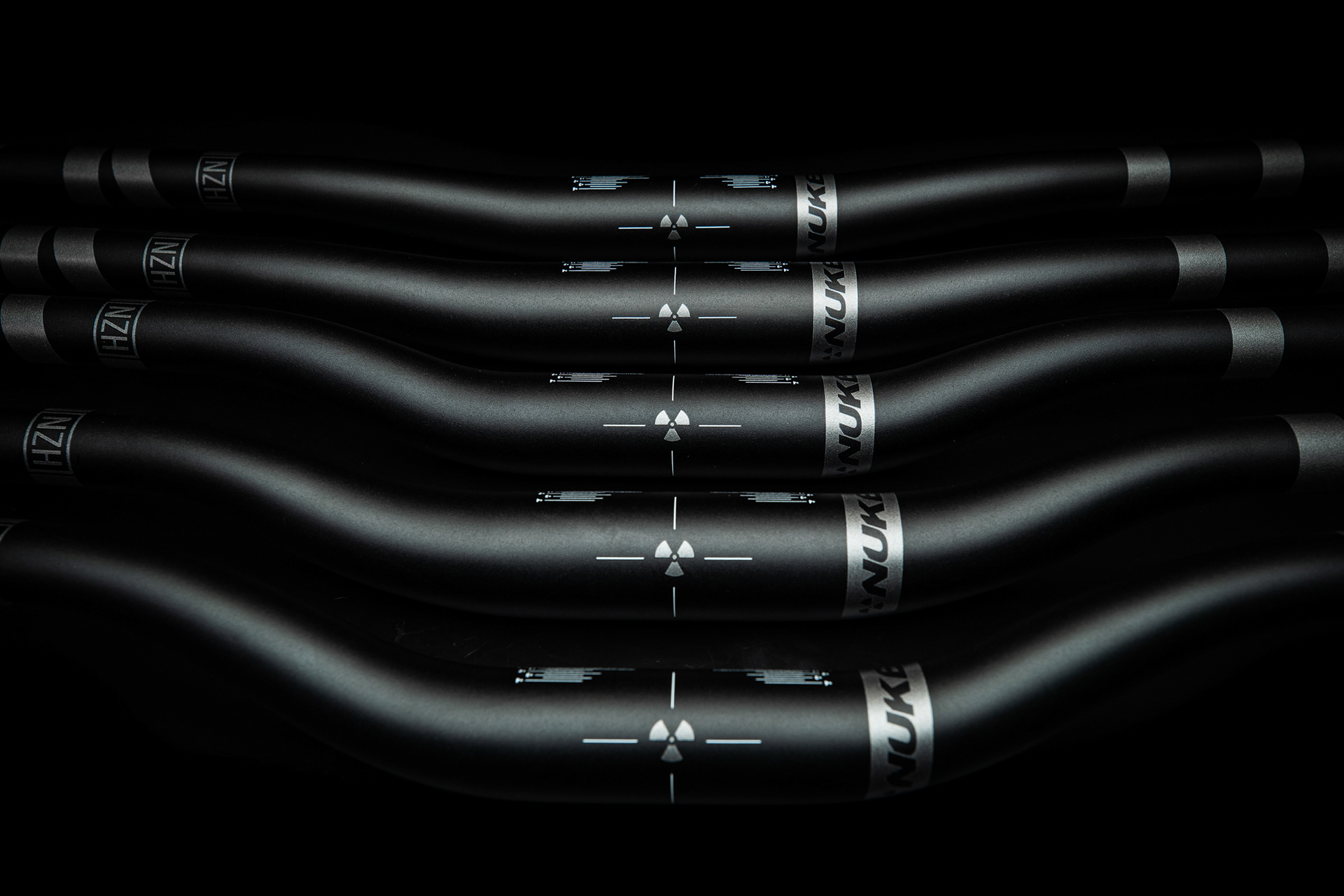 Laurence Crossman-Emms Photography - Nukeproof MTB Components