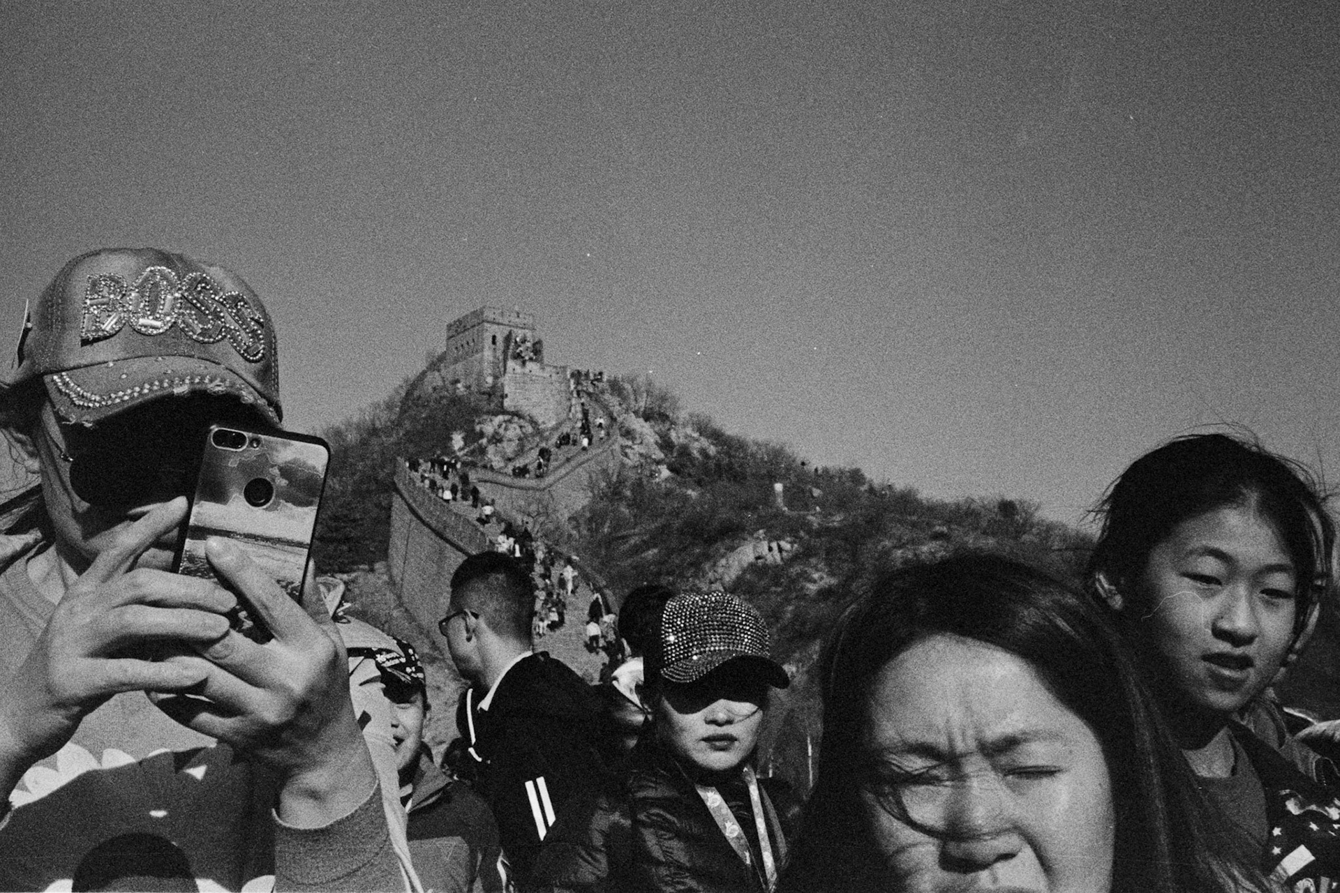 Chris Wilson Photography - China