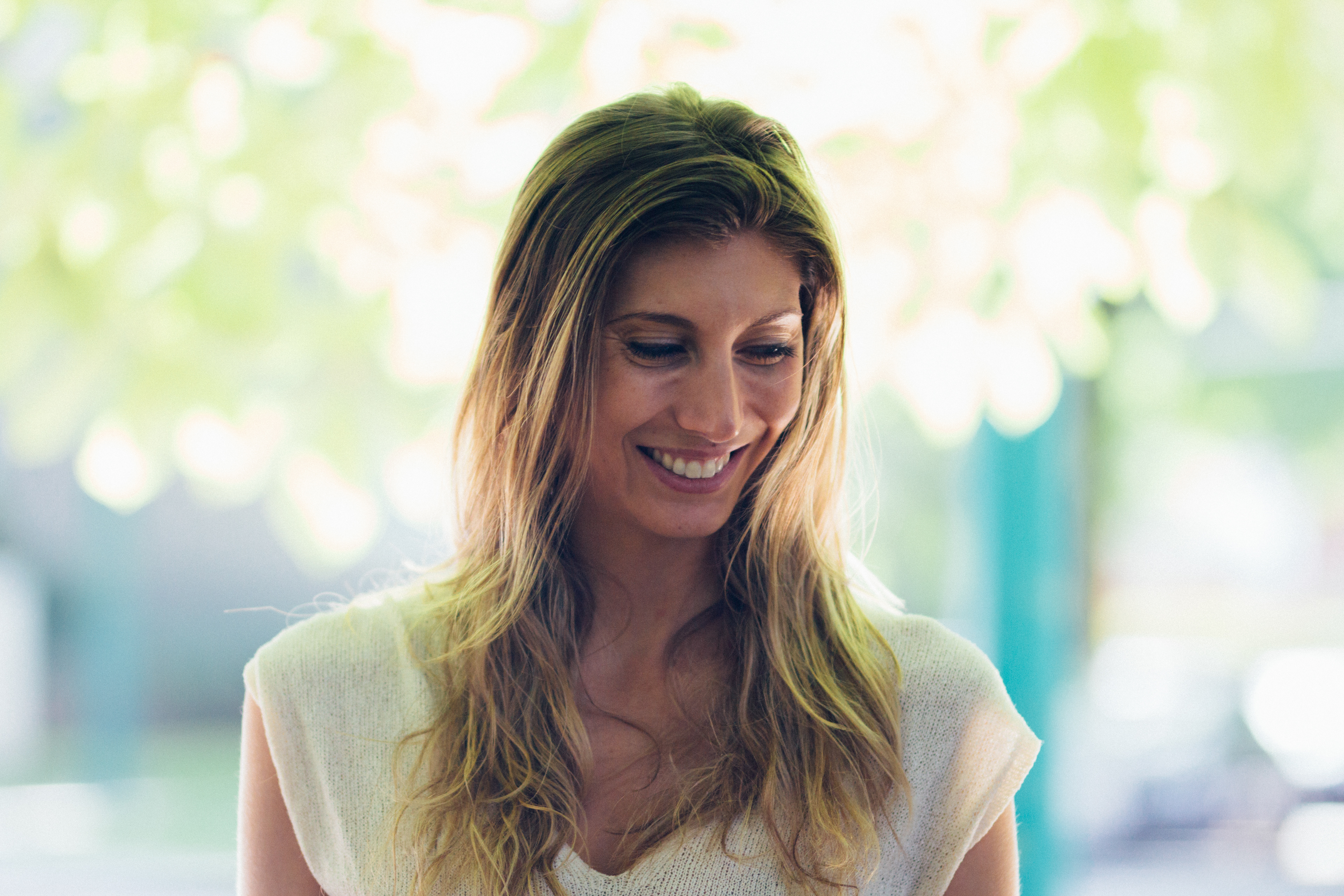 George Mohan - Photography - Brie