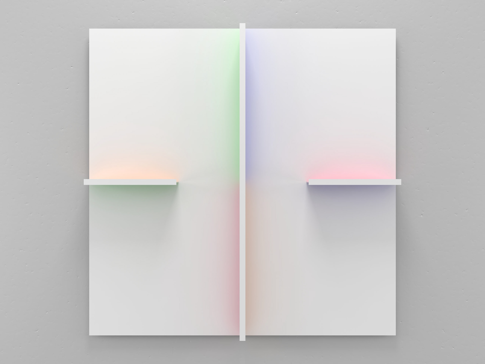 Toshitaka Aoyagi - colors