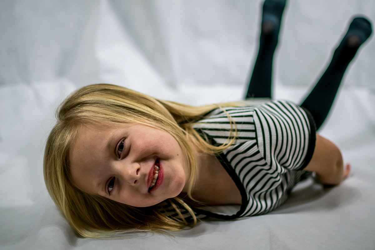 Danielle Collings - Portraits/Candids