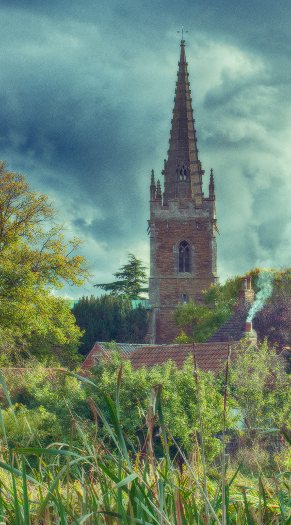 Stuart Clarke - Portfolio