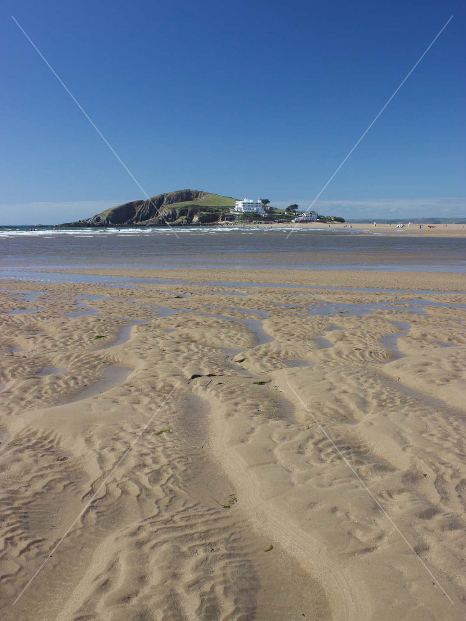 Photos of South Devon - Bantham