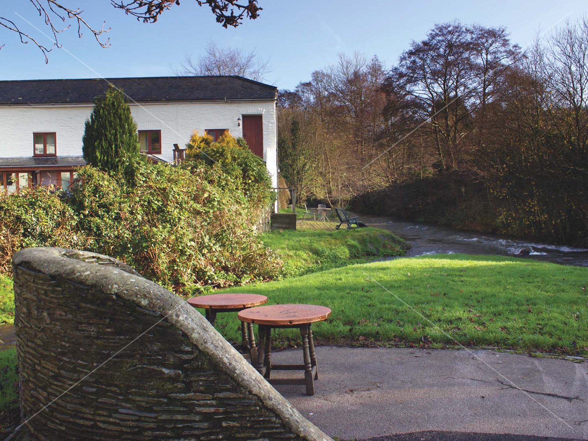 Photos of South Devon - Harbertonford