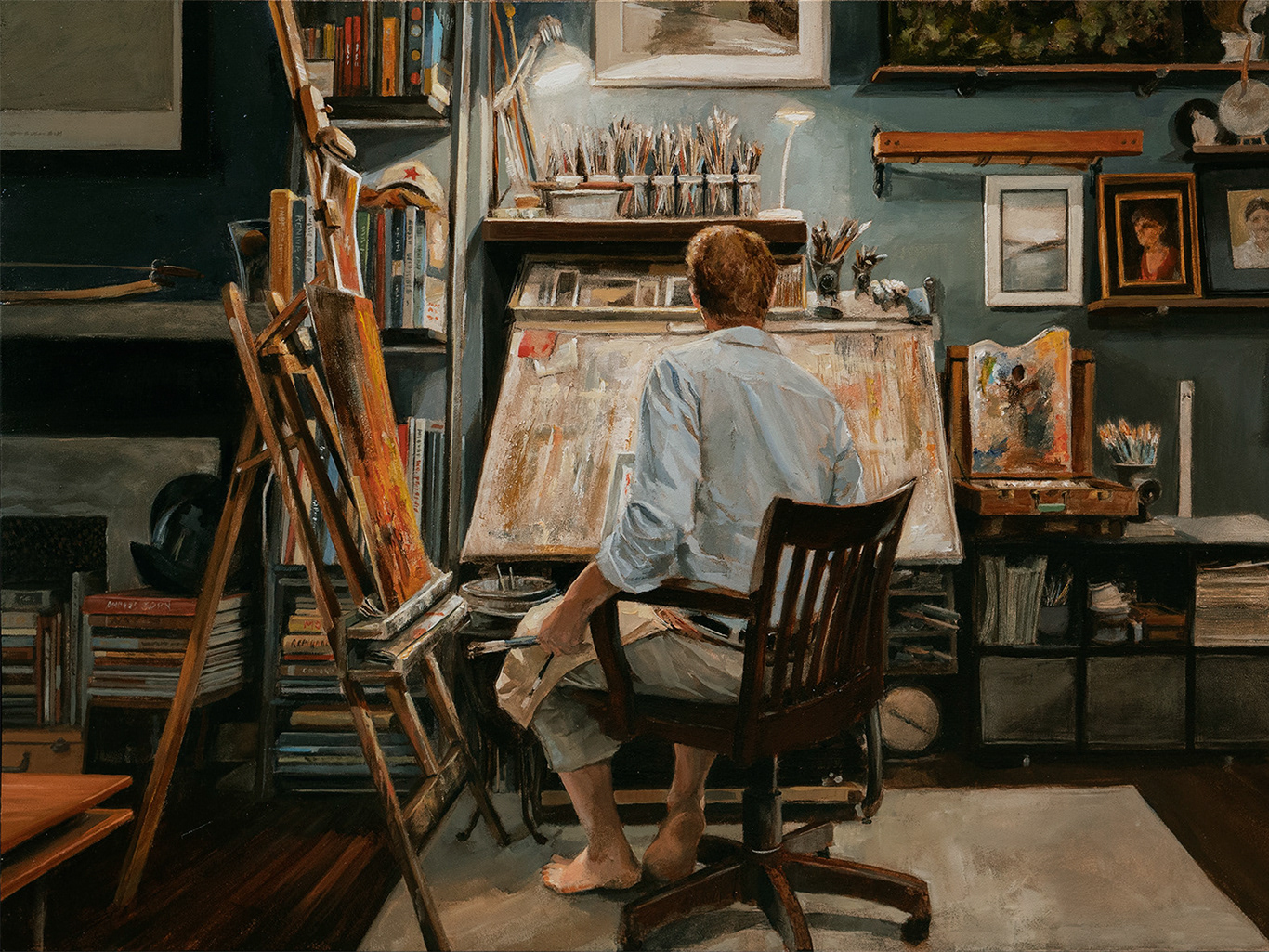 Michael Guinane