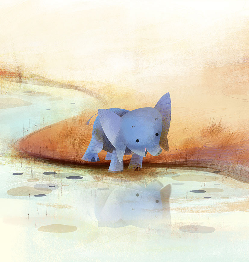 John Joven - How the Elephant got his trunk! Rudyard Kipling John Joven - How the Elephant got his trunk! Rudyard Kipling