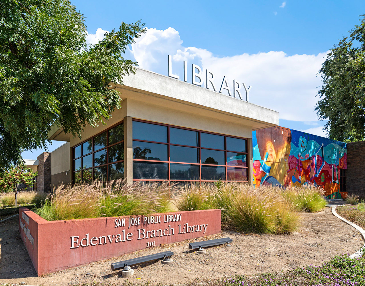 San José Public Library