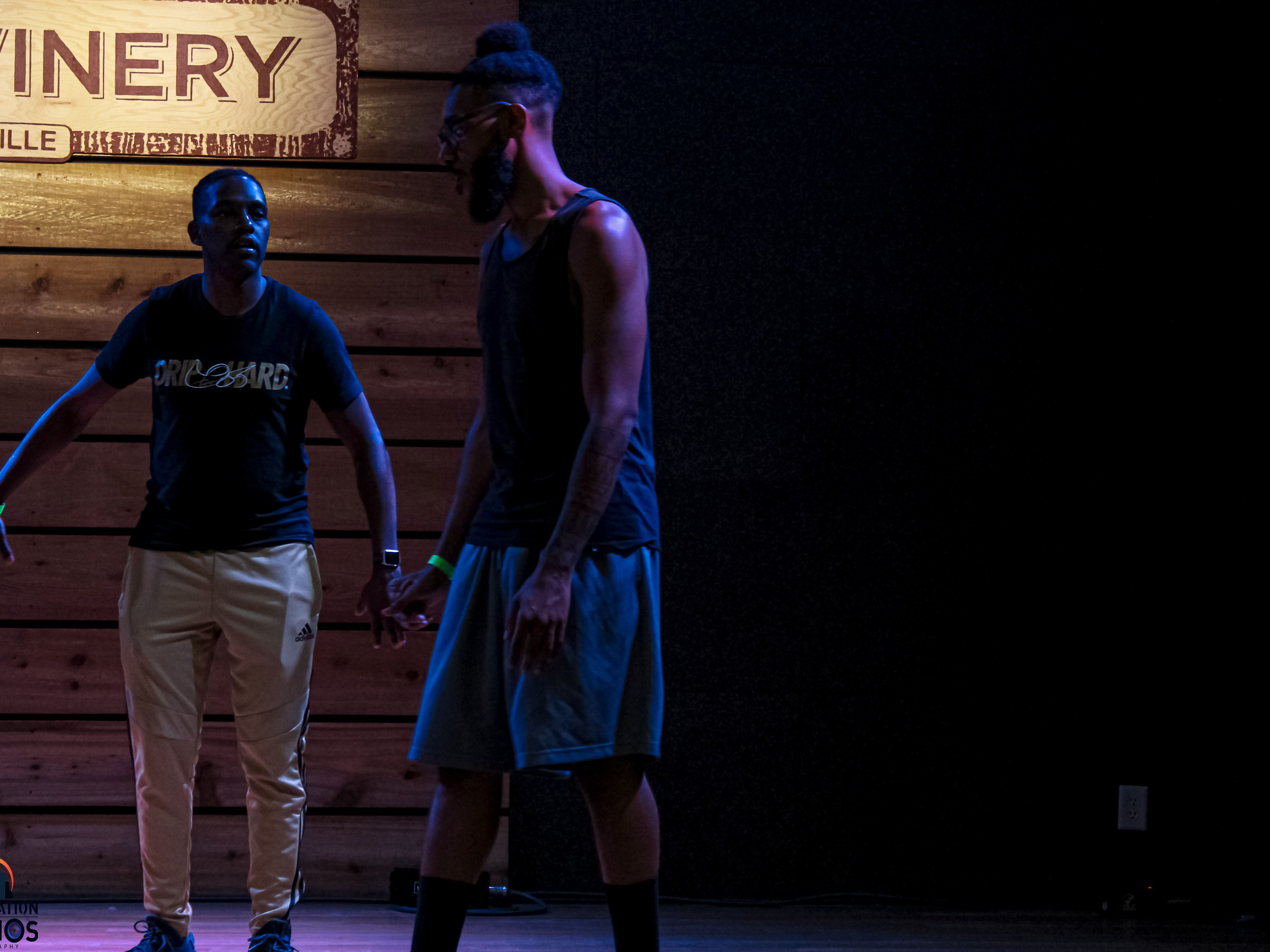 Saint Nation's Studio - Photography