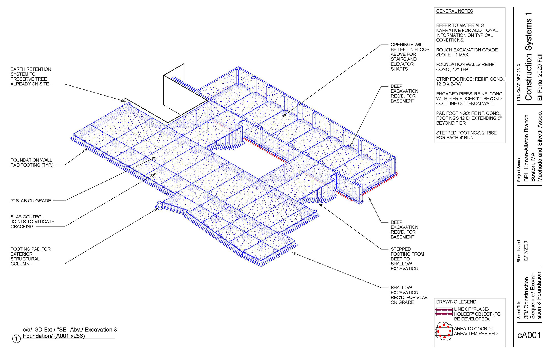 Eli Forta - Boston Public Library - Honan Allston Branch
