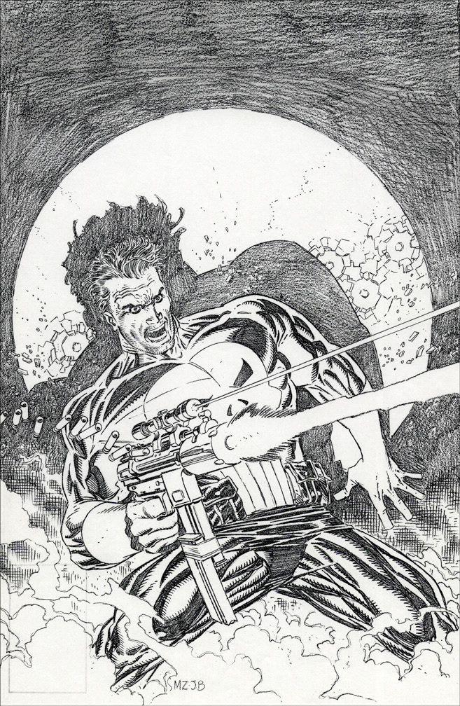 Michael Zeck - Posters