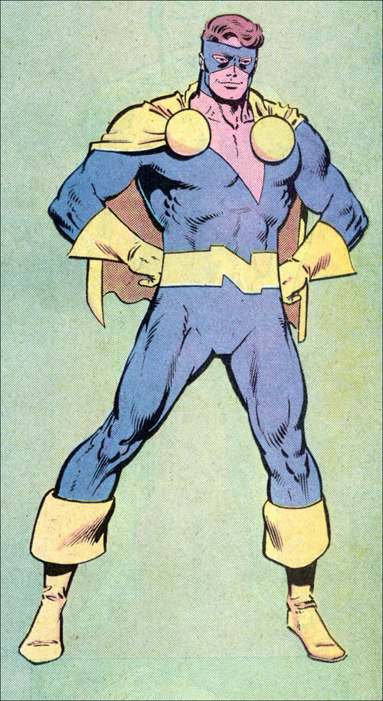 Michael Zeck - Marvel Universe