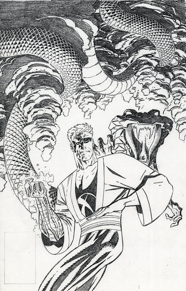 Michael Zeck - Malibu