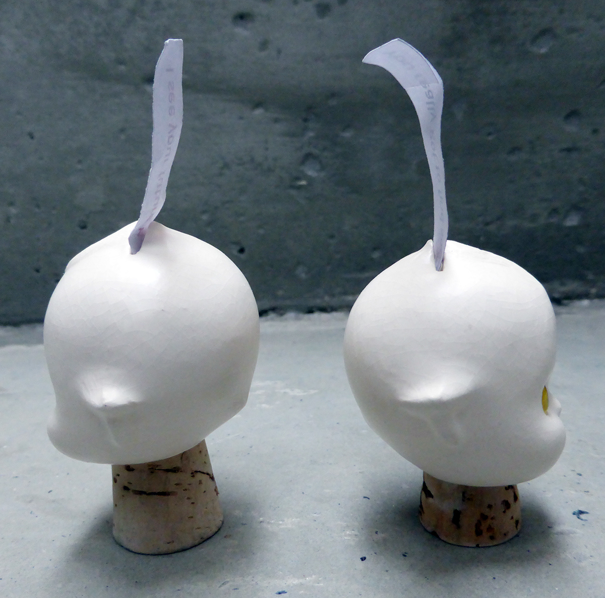 Susan Stack, designer-maker, creative problem solver - Kreepie Kewpie ...